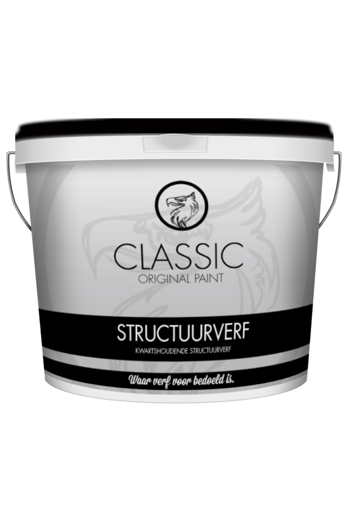 Structuurverf
